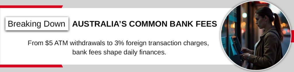 Are Bank Charges GST Free? Complete Guide for Australians | Business Medium